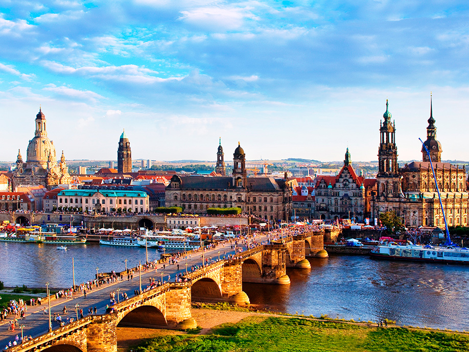 Busrejse til Dresden - Gislev Busrejser Busrejse til Dresden - Gislev Busrejser